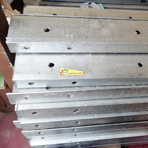 Cross Arm UNP 10 Traverst PLN | Teknik Nusa-081288026122 | Jual dan ...