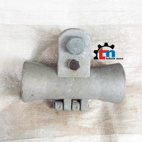 Jual Suspension Clamp | Teknik Nusa-081288026122 | Jual dan Produksi ...