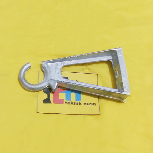 Bracket Dead End Fiber Optic | Teknik Nusa-081288026122 | Jual dan ...